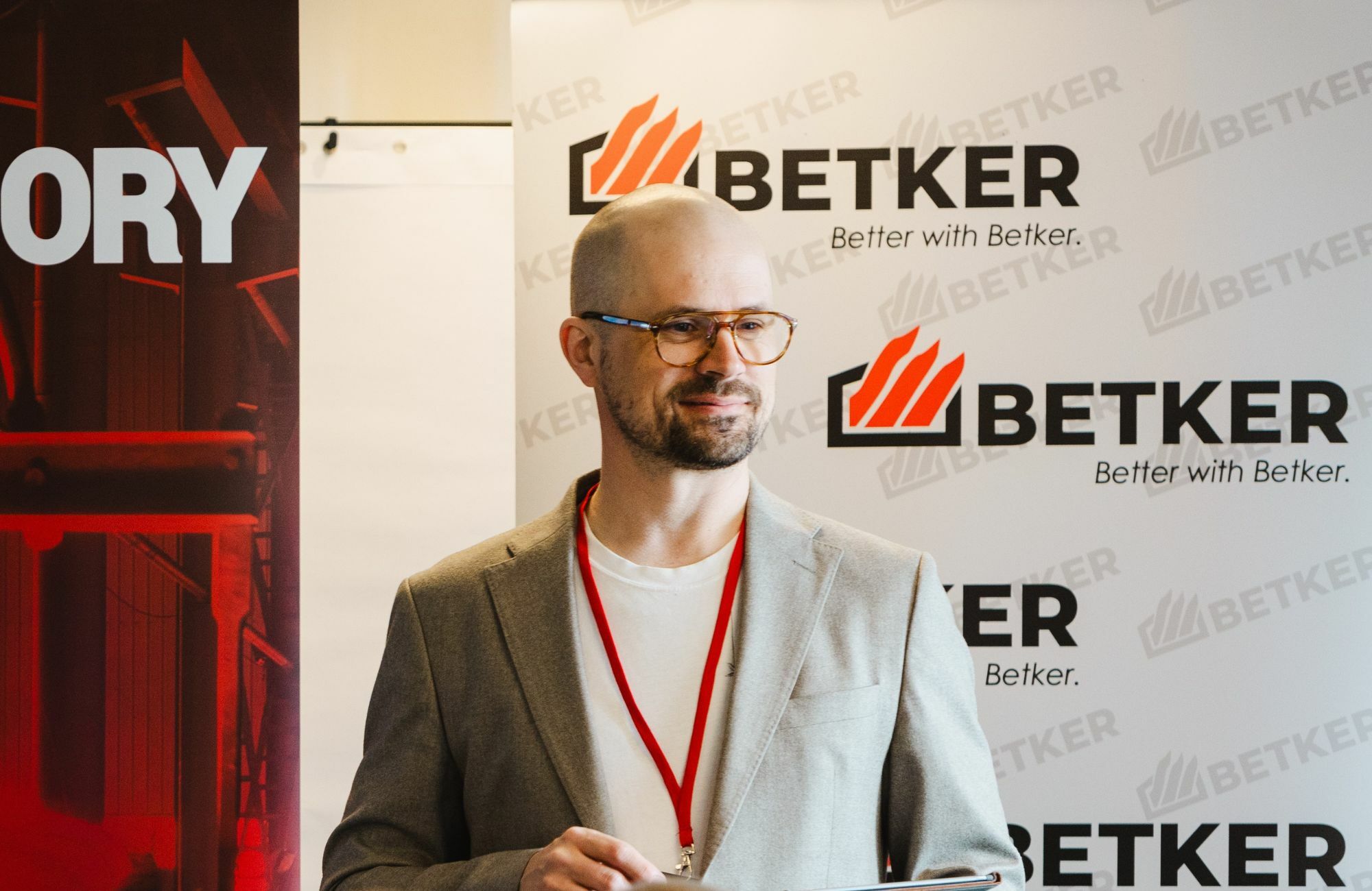 Betker kehitti raportoinnista tuen liiketoiminnan kehittämiseen | Greenstep